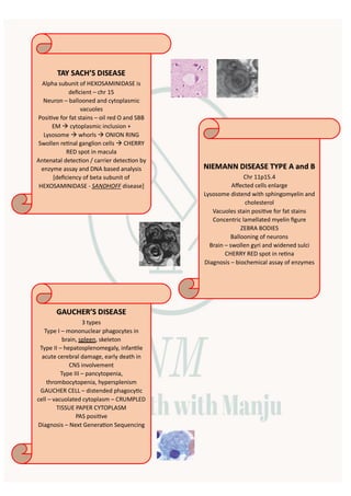 storage disorders. .pdf