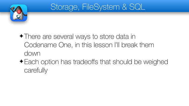 Storage, FileSystem & SQL.pdf