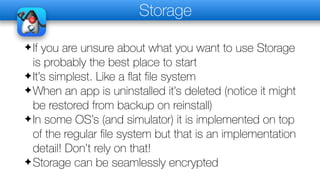 Storage, FileSystem & SQL.pdf
