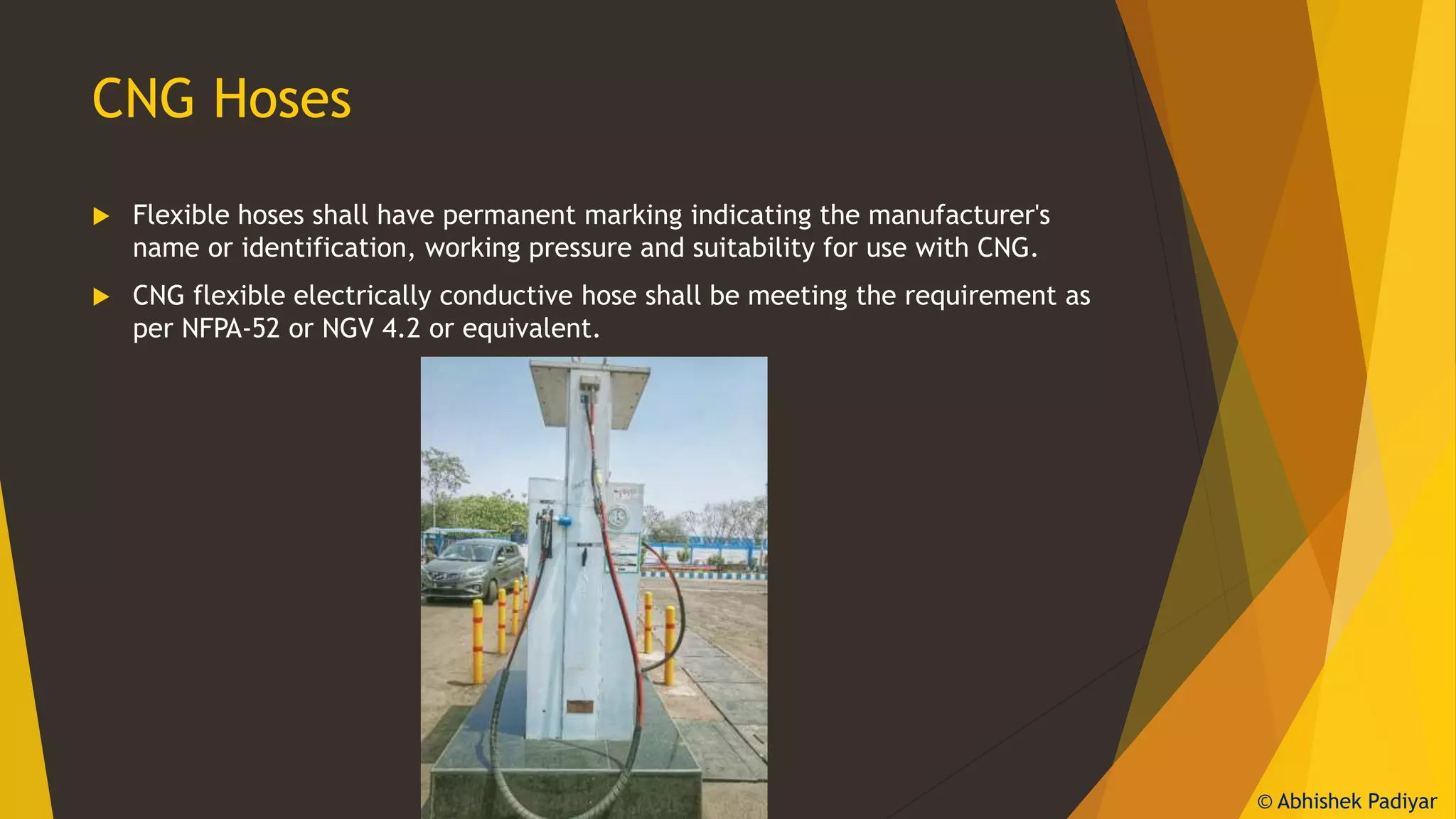 Guidelines for storage Handling and Dispensing of CNG.pptx