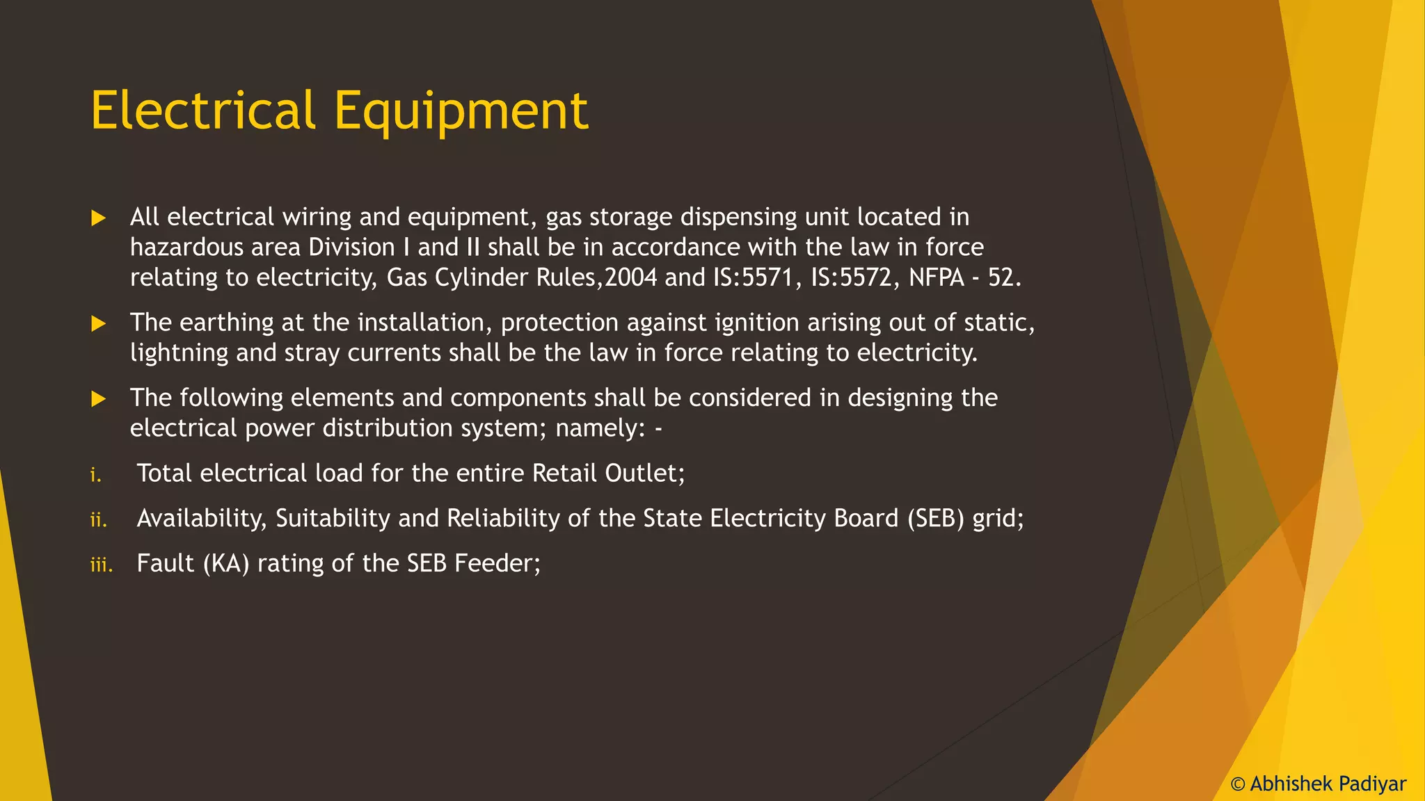 Guidelines for storage Handling and Dispensing of CNG.pptx