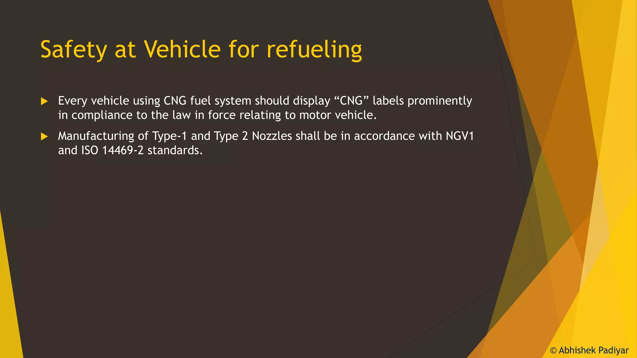 Guidelines for storage Handling and Dispensing of CNG.pptx