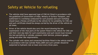 Guidelines for storage Handling and Dispensing of CNG.pptx