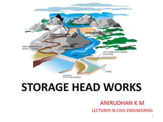 Storage head works | PPTX