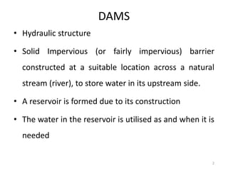 Storage head works | PPTX