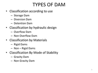 Storage head works | PPTX