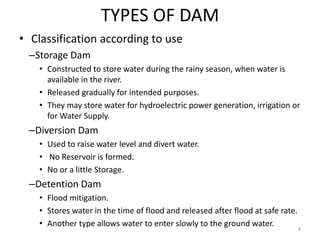 Storage head works | PPTX