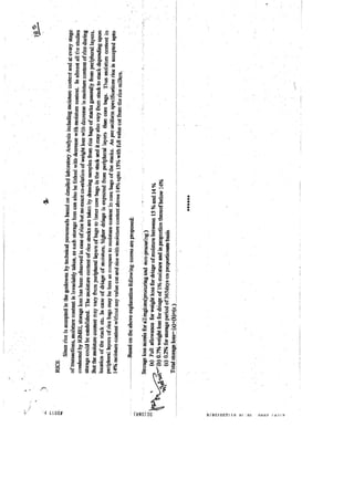 Storage loss norms approved (1) | PDF