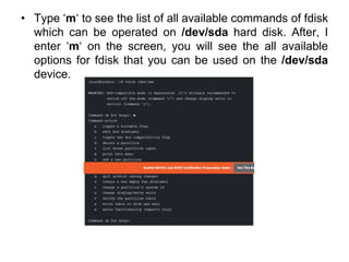Storage Management in Linux OS.ppt