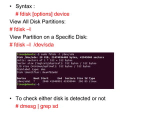Storage Management in Linux OS.ppt
