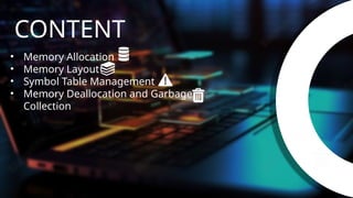 STORAGE_MANAGEMENT computer graphics .pptx