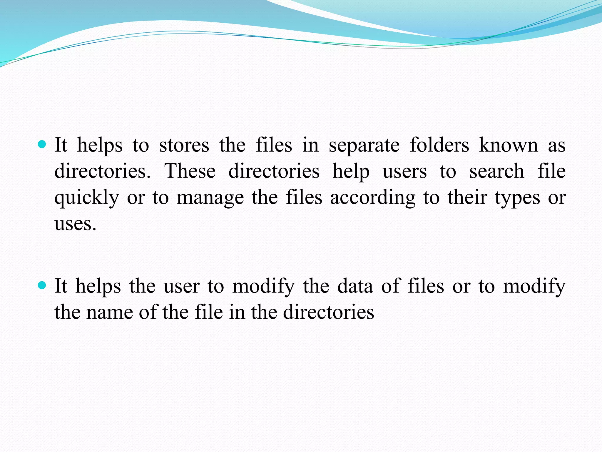 Storage management in operating system | PPTX