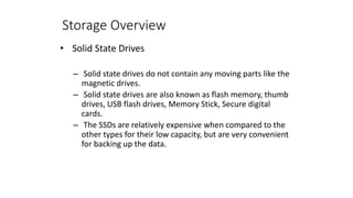 Storage Networking and Overview ppt.pdf