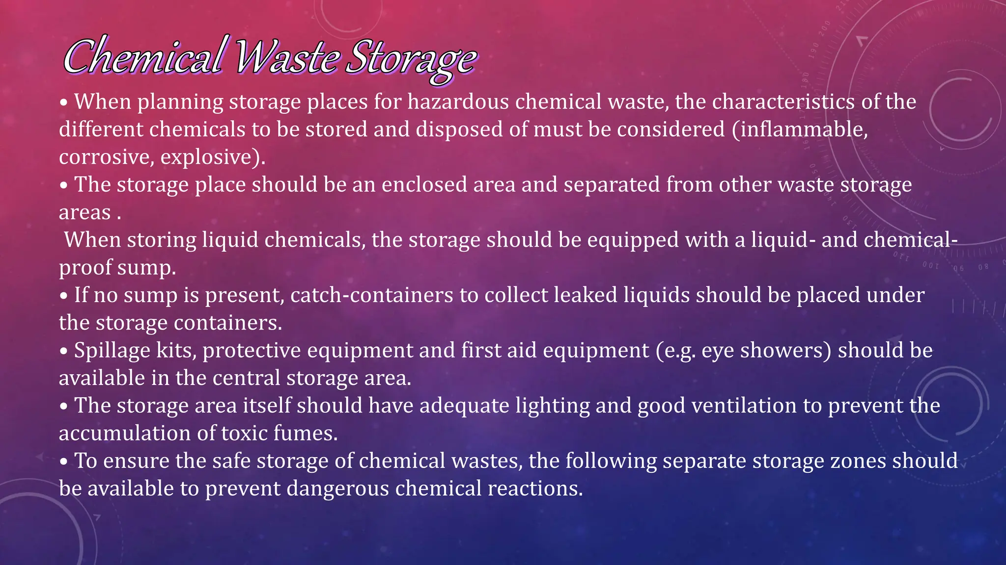 STORAGE OF biomedical WASTE final.pptx