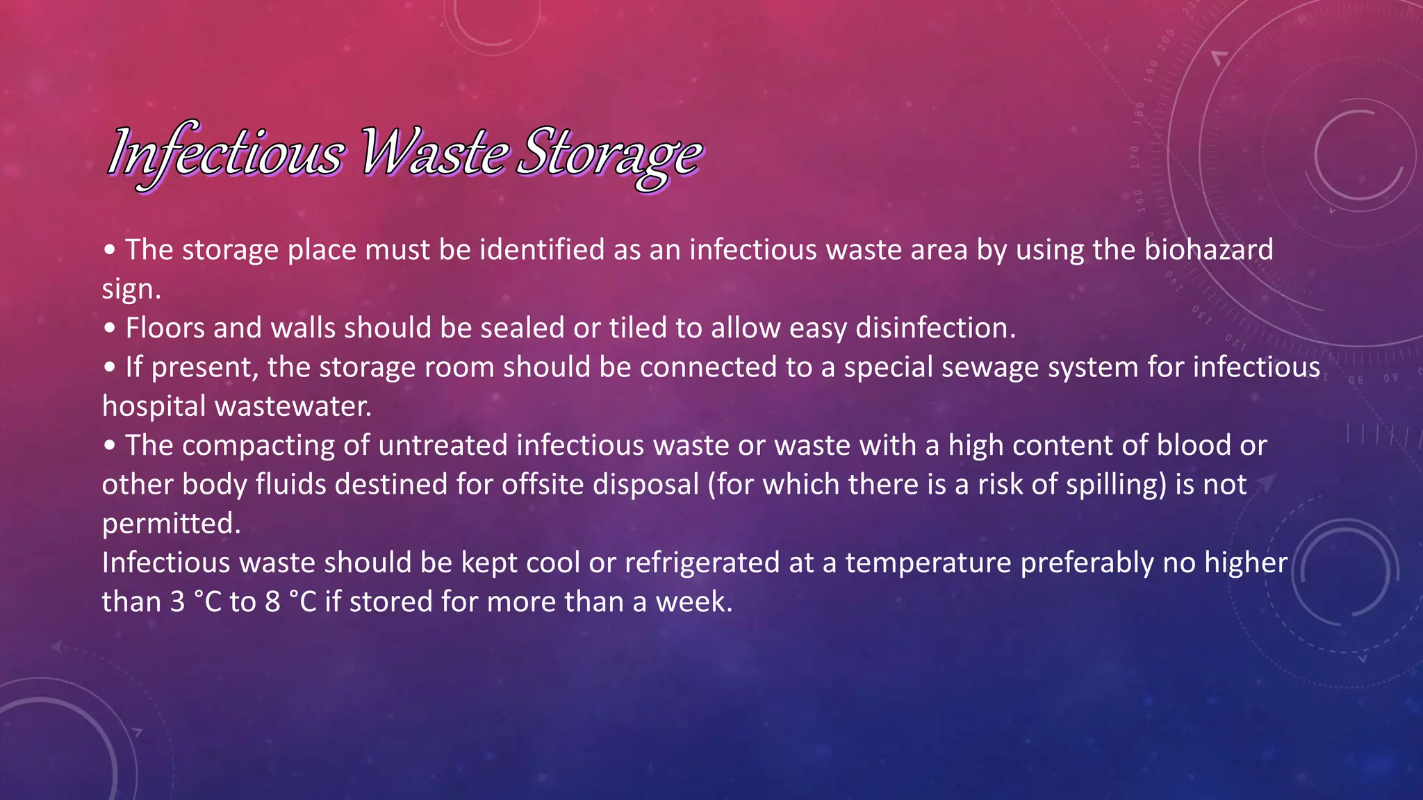 STORAGE OF biomedical WASTE final.pptx