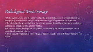 STORAGE OF biomedical WASTE final.pptx
