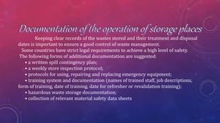 STORAGE OF biomedical WASTE final.pptx