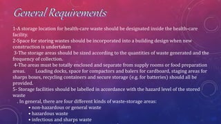STORAGE OF biomedical WASTE final.pptx