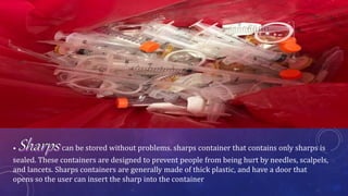 STORAGE OF biomedical WASTE final.pptx