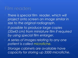 Storage of exposed film new microsoft office powerpoint 9 (1) | PPT