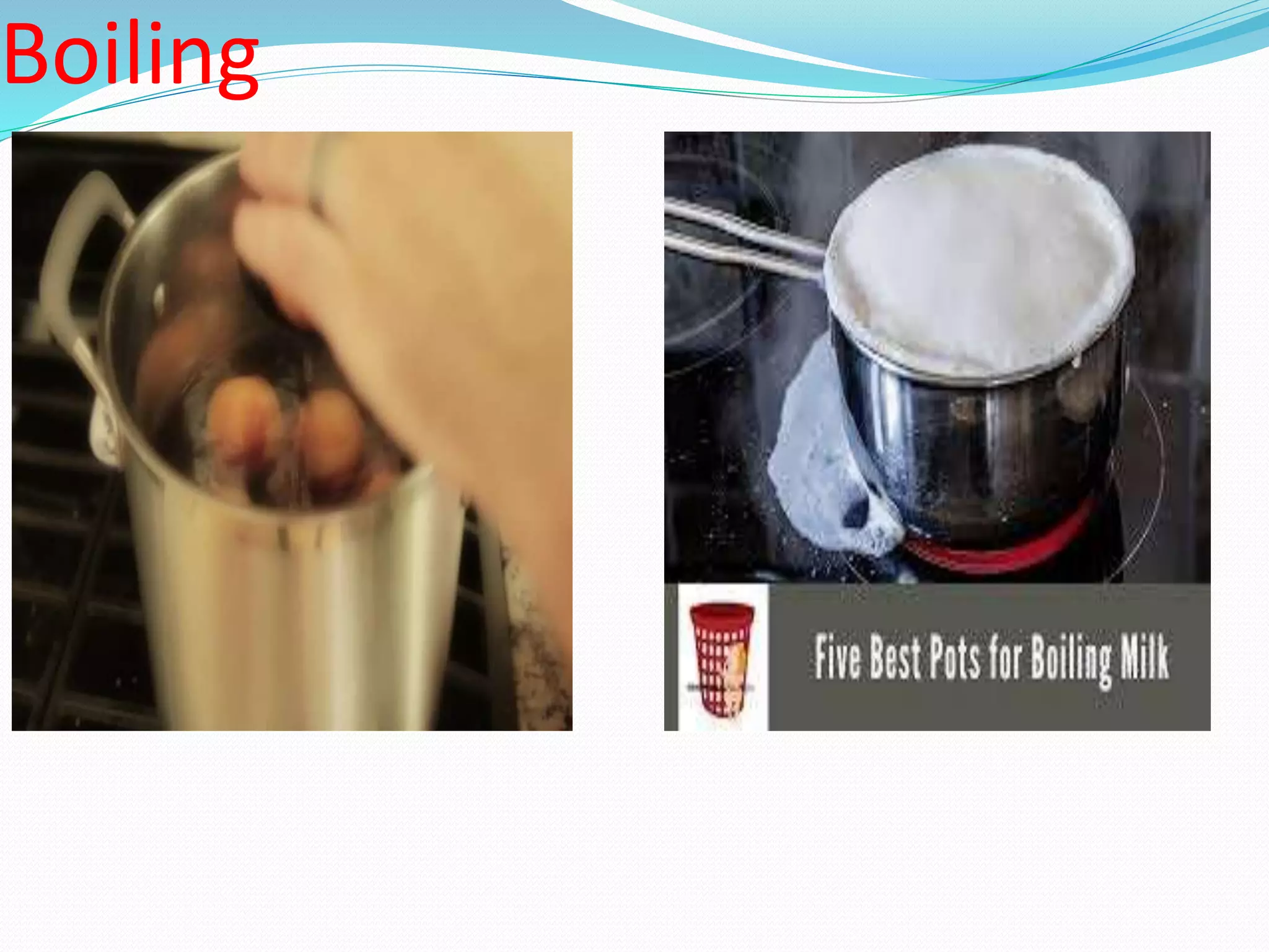 food storage and preservation | PPTX