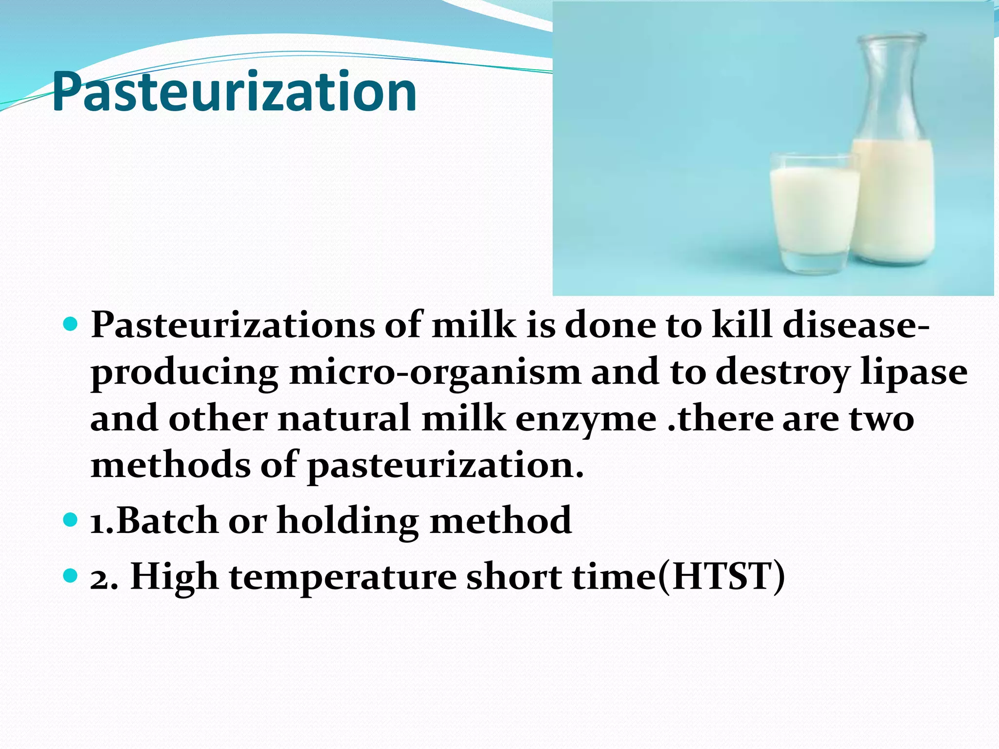 food storage and preservation | PPTX