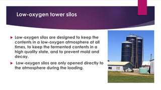 Storage of solids | PPTX