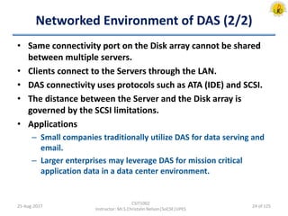 Storage overview | PDF