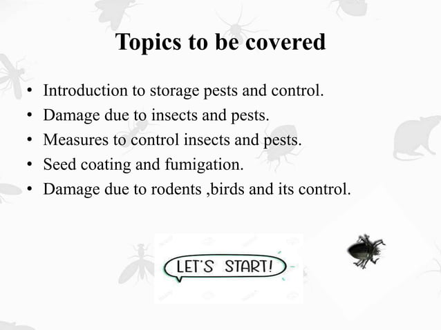 Storage Pests and Its Control.pptx
