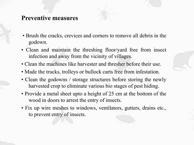 Storage Pests and Its Control.pptx