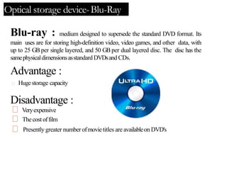 computer storage | PPTX
