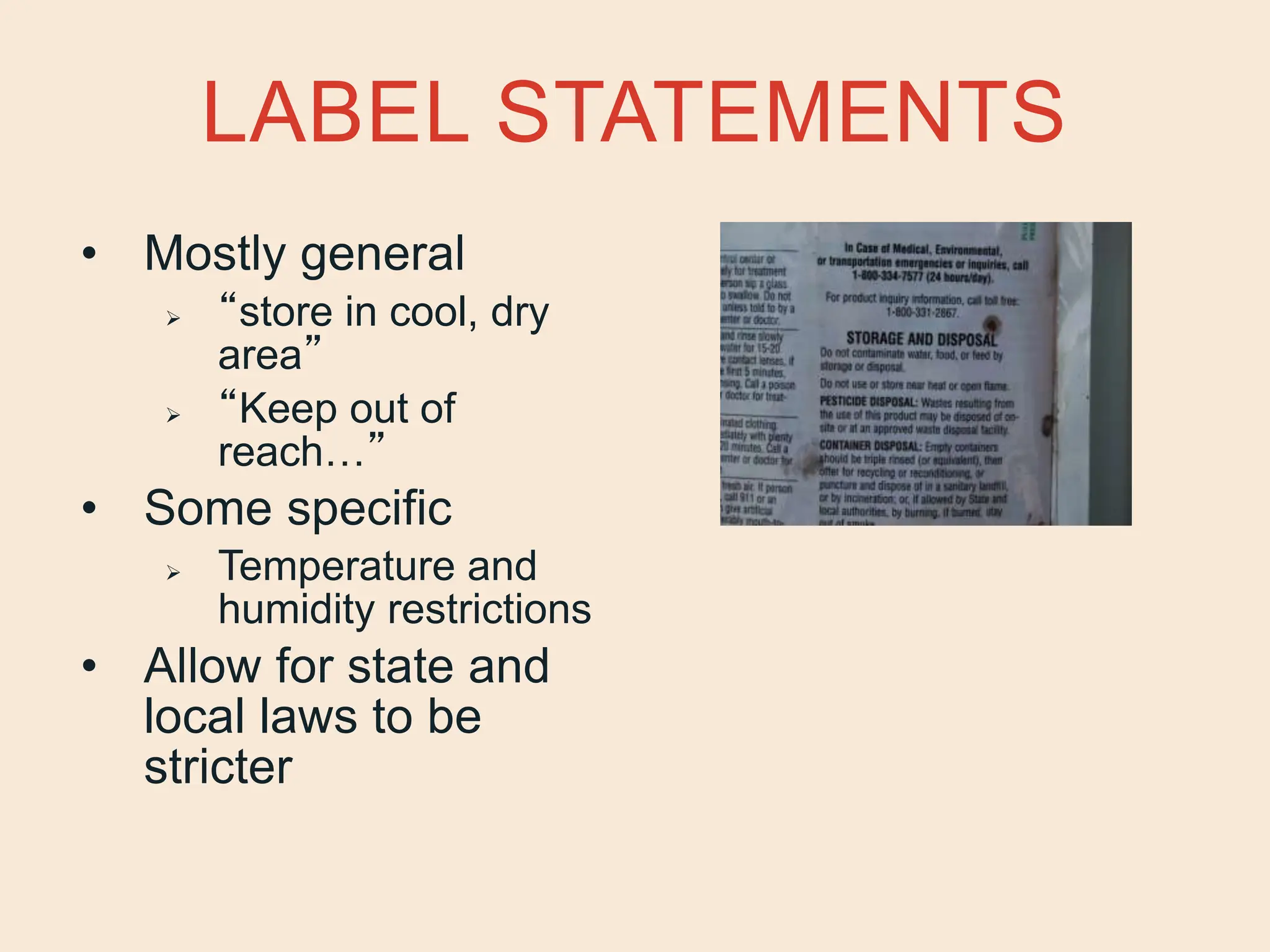 Pesticide storage project with details.ppt