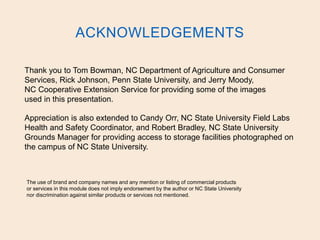 Pesticide storage project with details.ppt