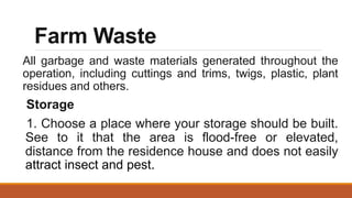 STORAGE PRACTICE AND PRICIPLES FOR WASTE MATERIALS.pptx