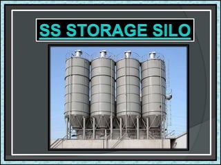 Storage Silo Manufacturers,Coimbatore,Madurai,Pondi,Trichy,Telangana,Visakhapatnam,Salem ...