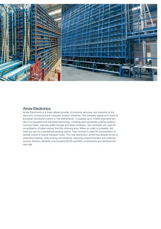 Storage Solutions Publ 2128 En | PDF