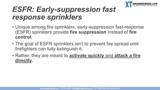 Storage Sprinkler Design.pptx