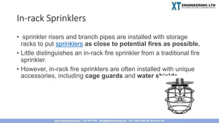Storage Sprinkler Design.pptx