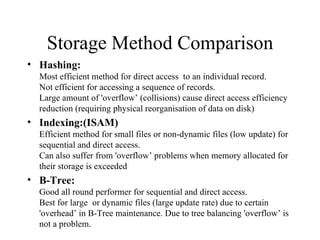 Storage struct | PPT