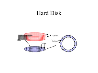 Storage struct | PPT