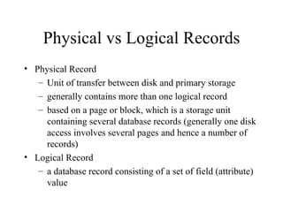Storage struct | PPT