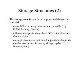 Storage struct | PPT