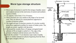 Storage structures | PPT | Free Download