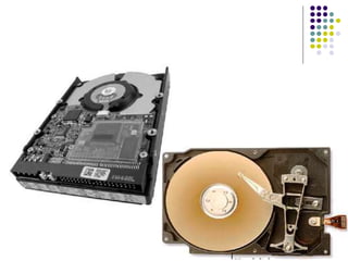 Storage System and Backup Media | PPTX