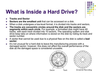Storage System and Backup Media | PPTX
