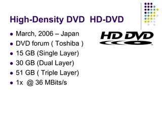 Storage System and Backup Media | PPTX
