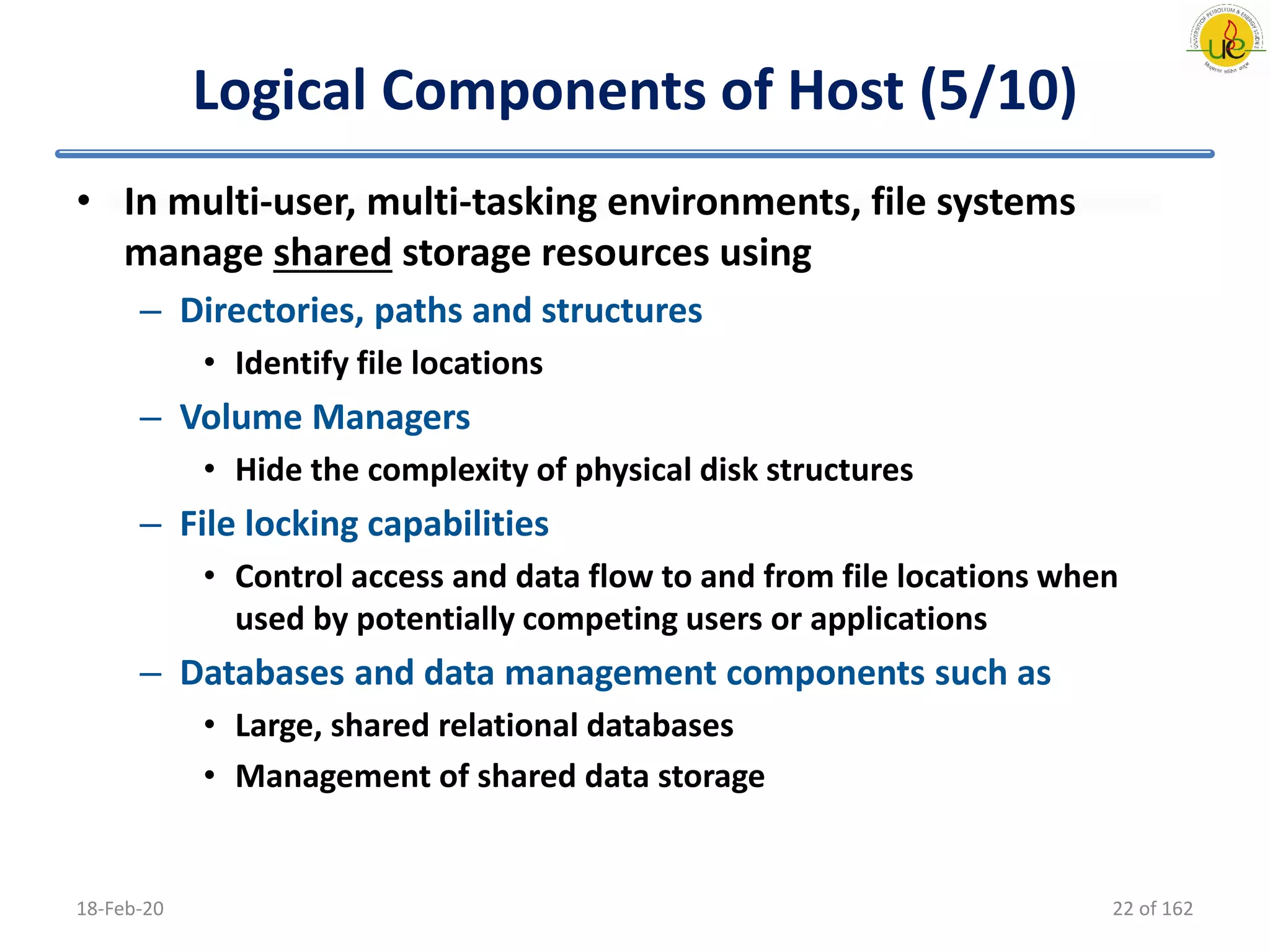 Storage System Architecture Pdf 6543