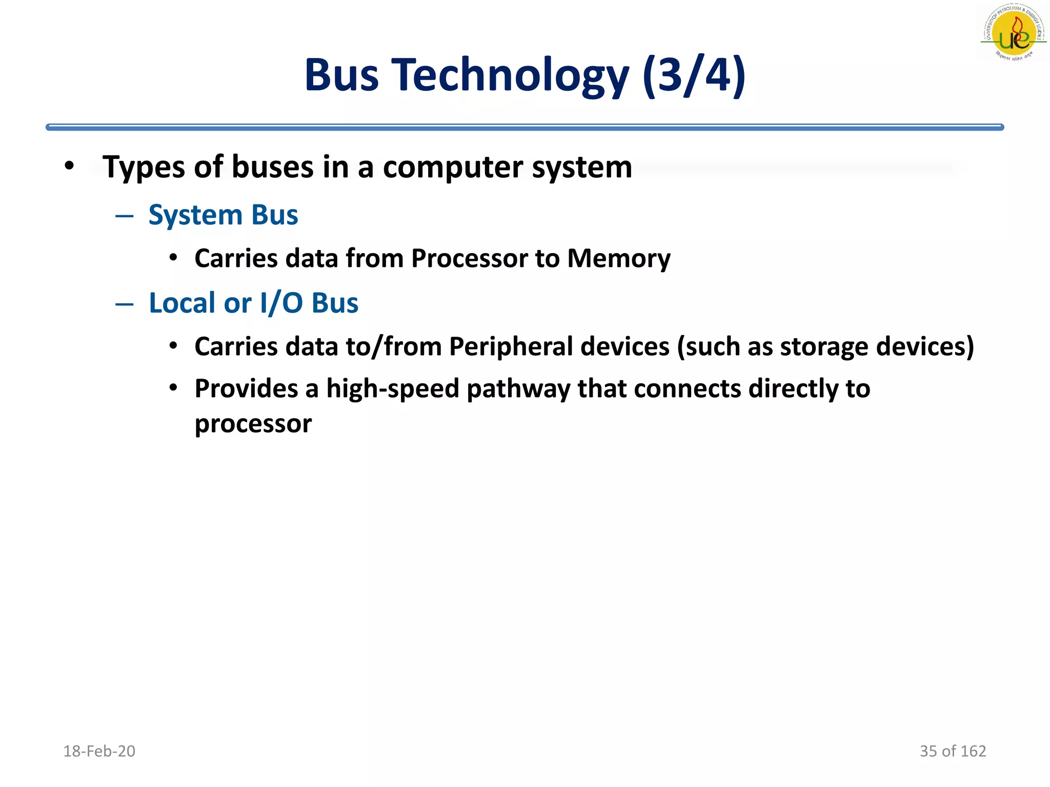 Storage system architecture | PDF