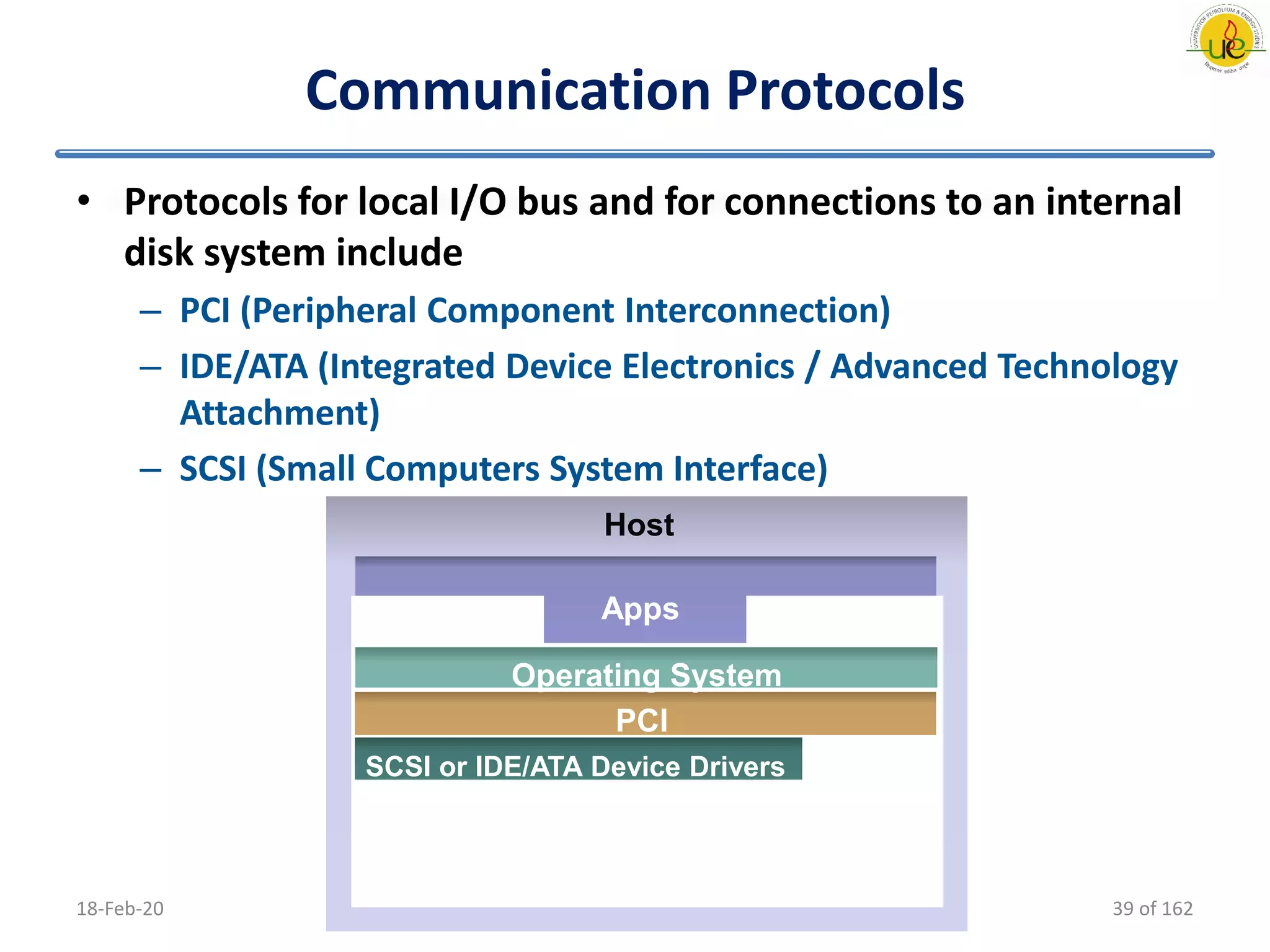 Storage system architecture | PDF