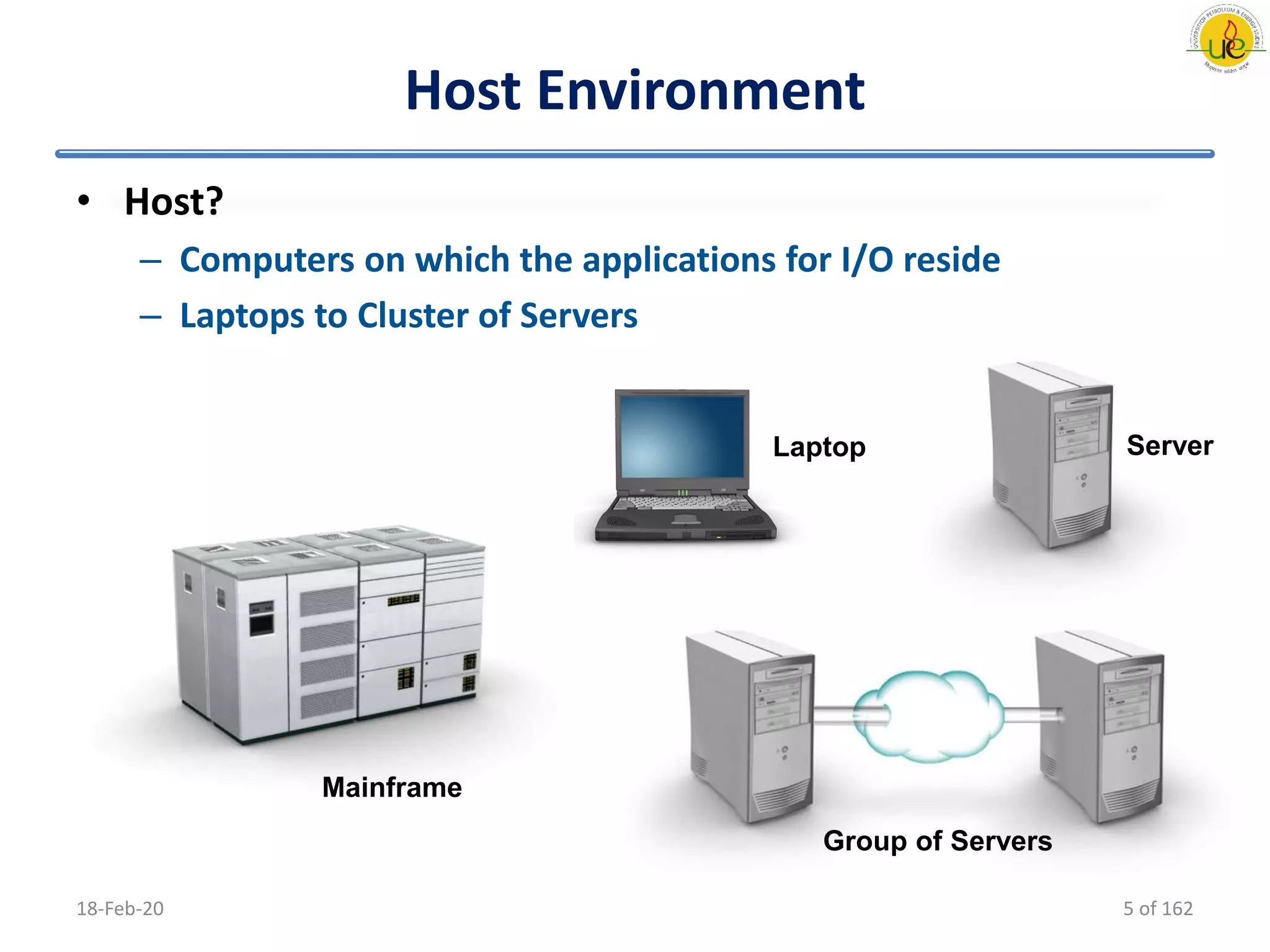 Storage system architecture | PDF
